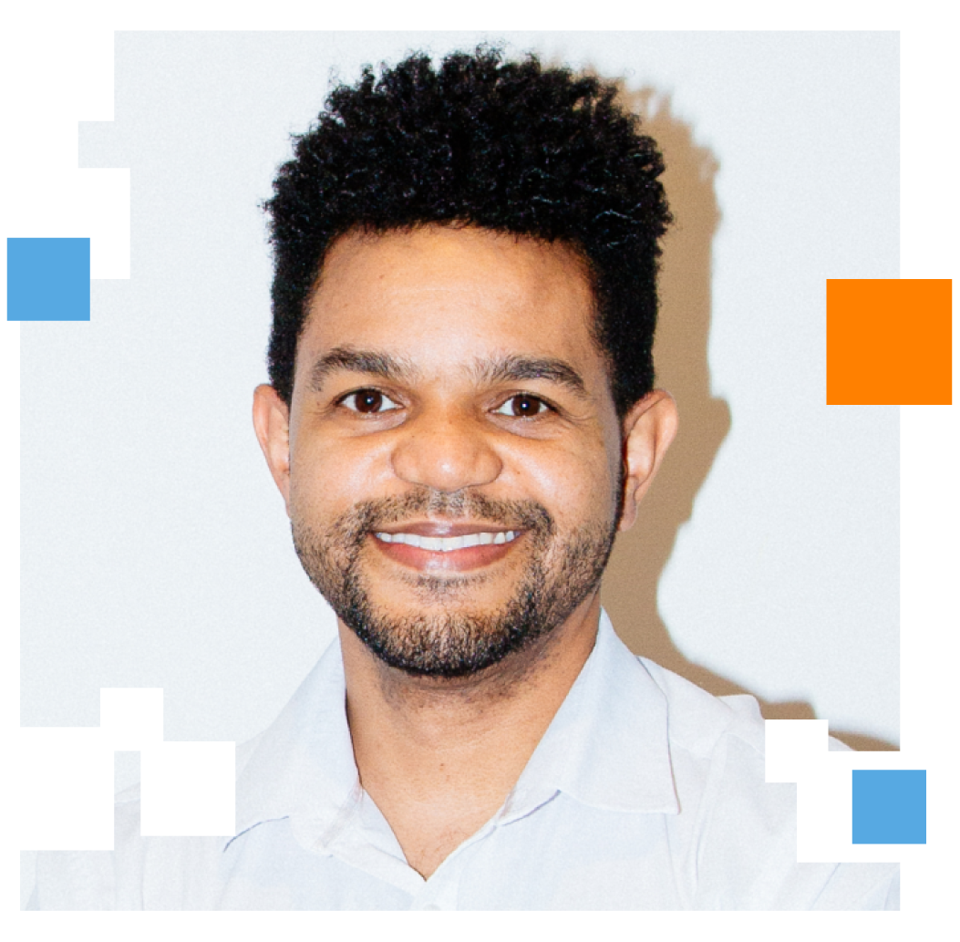 André Ribeiro - Conferência 2023 Anprotec