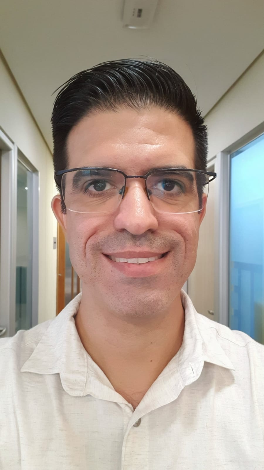 Thiago Araújo – Conferencia 2025