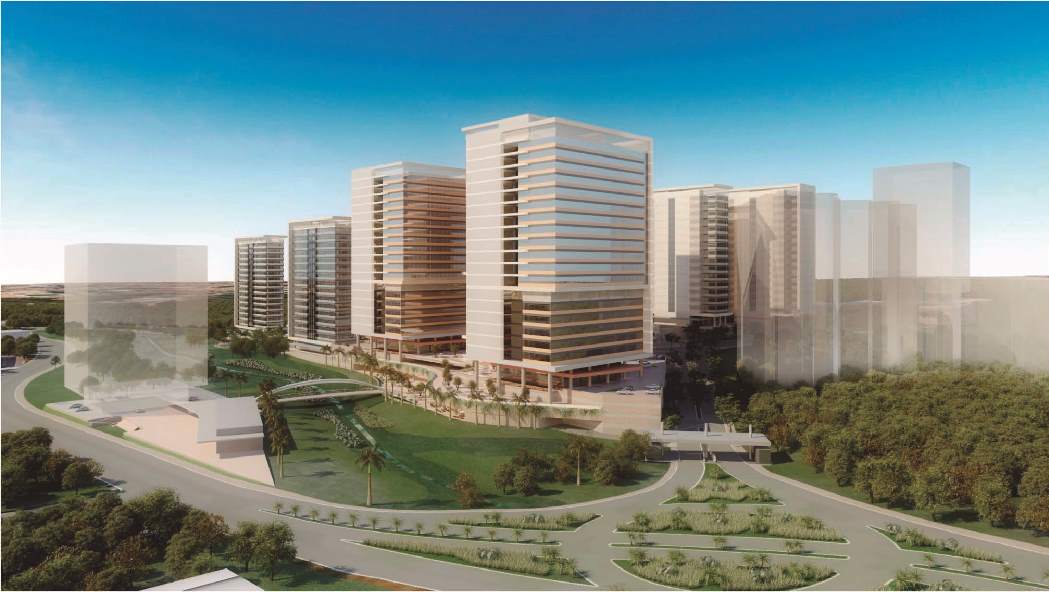 BH-TEC lança edital para a Fase II do parque - Anprotec