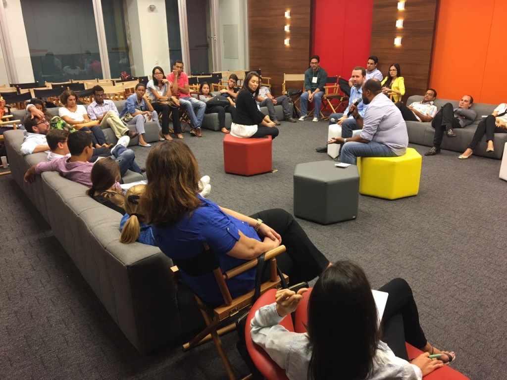 [:pt]Porto Digital inaugura novo espaço[:] - Anprotec