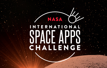 Inscrições para o hackathon NASA International Space Apps Challenge ...