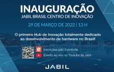 Jabil Brasil anuncia o lançamento de um novo Centro de Inovação - Anprotec