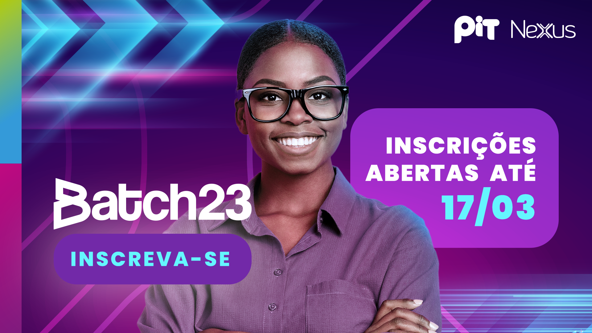 Hub de Inovação do PIT abre inscrições para programa de aceleração e ...